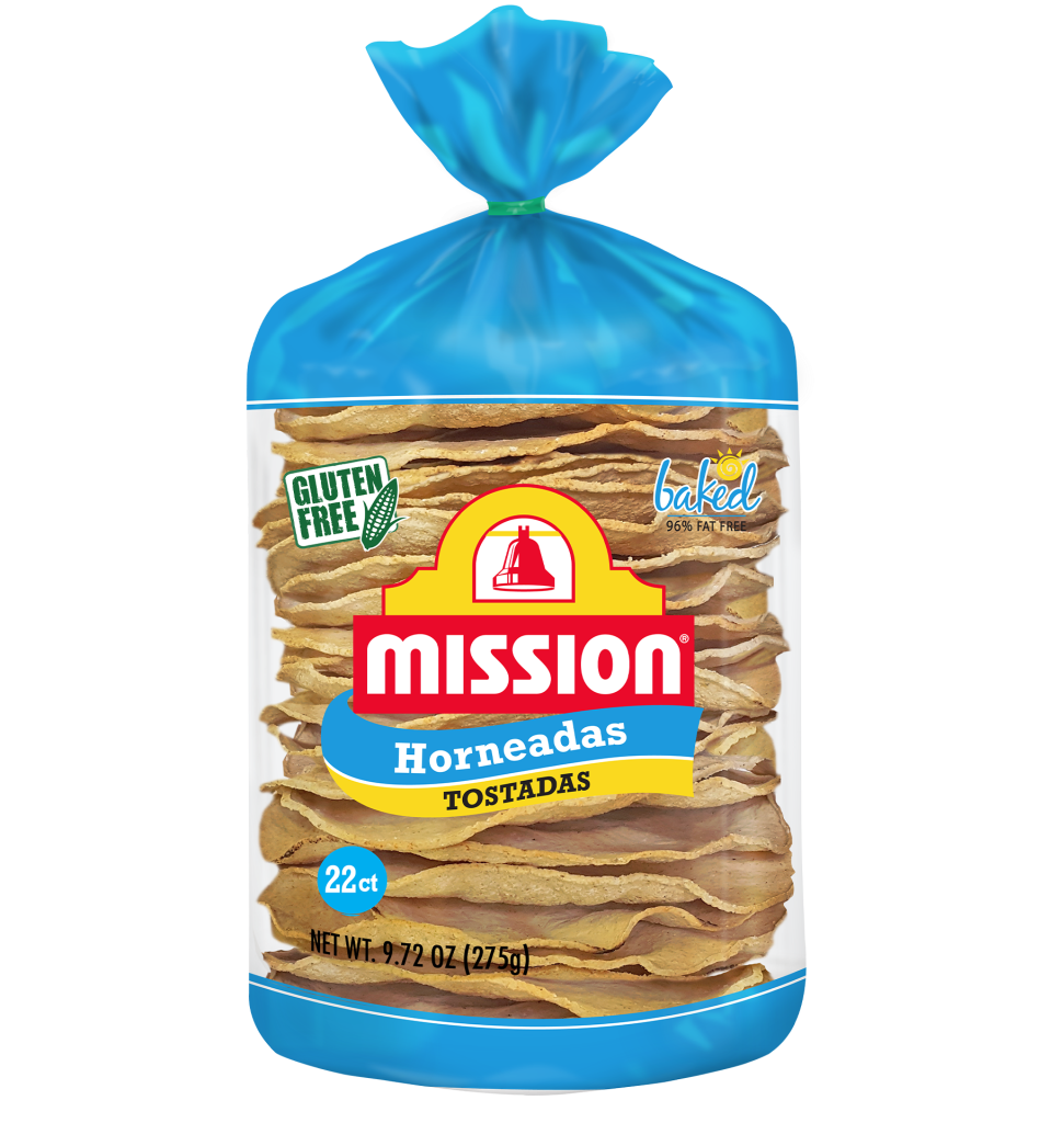 Better For You Archives - Mission Foods