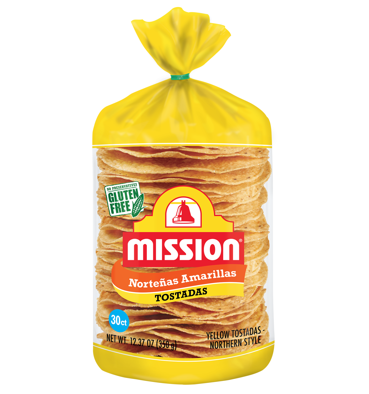 Better For You Archives - Mission Foods